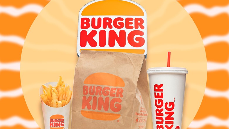 15 hacks for ordering at Burger King everyone should know