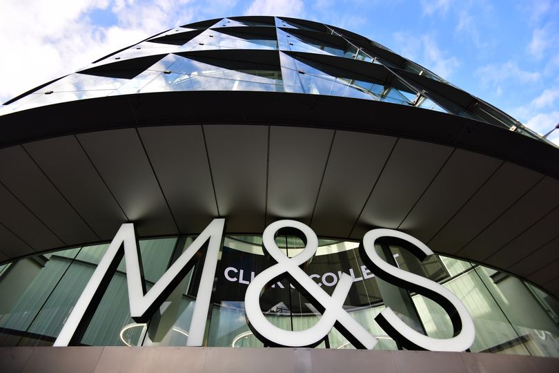 Urgent warning to M&S, TK Maxx and Tesco shoppers over health concerns