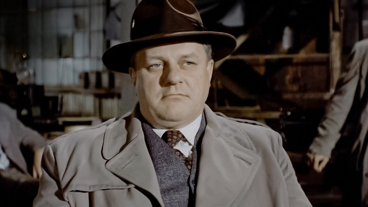 The FBI Want Snyder to Bring Hooker In | The Sting