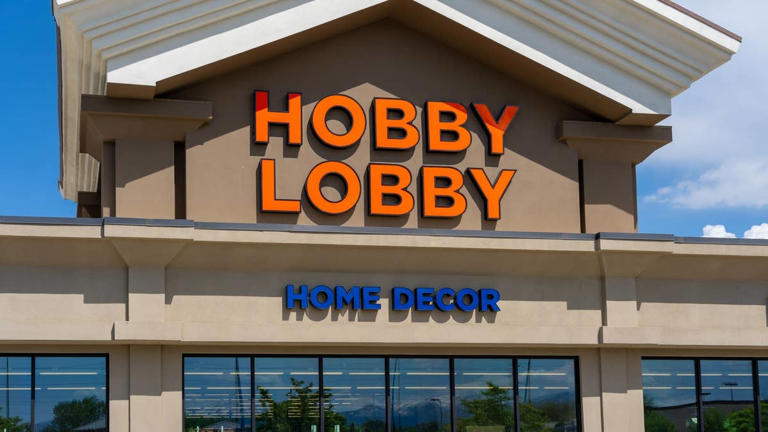 Hobby Lobby’s adorable $3 find lets you bake the cutest pet-inspired ...