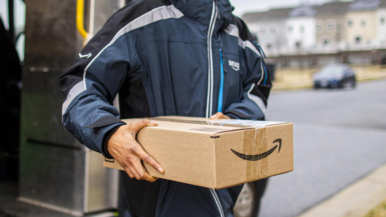 Amazon Prime Day 2026 is coming in June. Here’s all the info you need ...