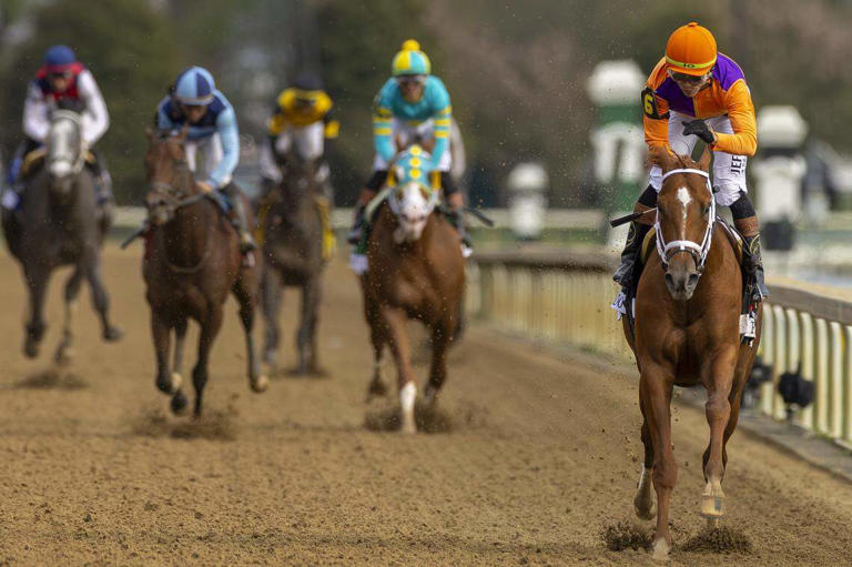 What's the best post position to have in the 2026 Kentucky Derby?