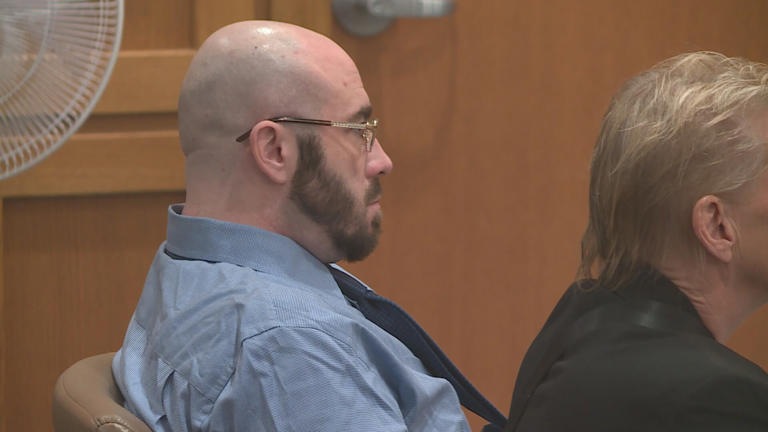 Man convicted in tow truck crash that injured a Madison police officer