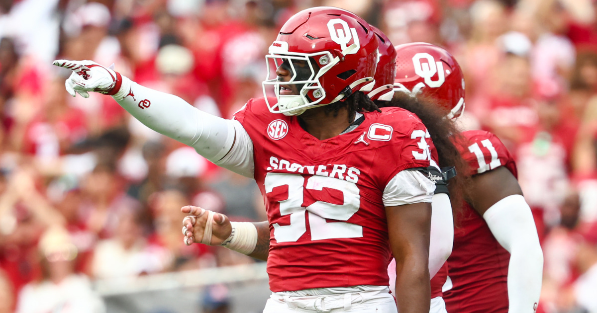 2026 NFL draft: Logan Jones receives lifetime supply of Heinz ketchup ...