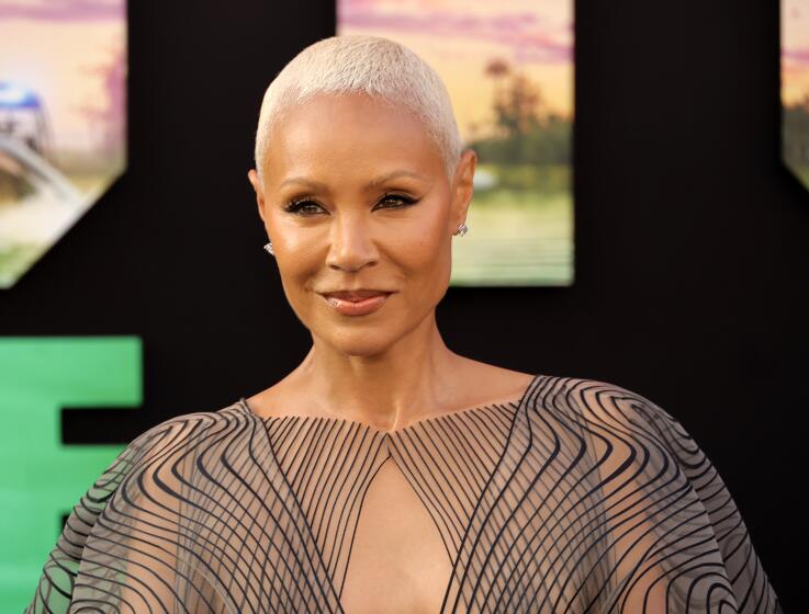 Jada Pinkett Smith asks court to make Will Smith's former friend pay ...