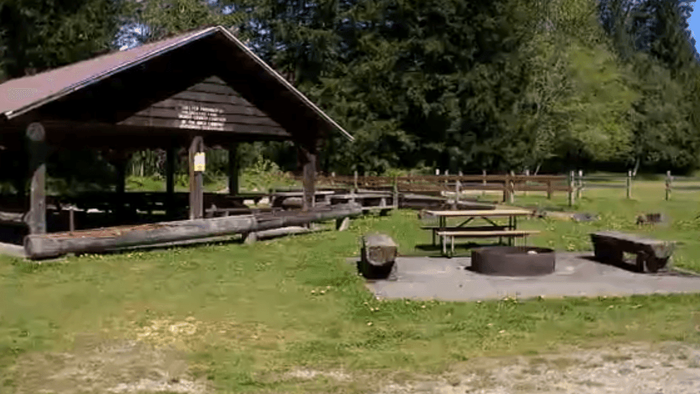 Campgrounds shutter: DNR slashes recreation services, cutting access to ...