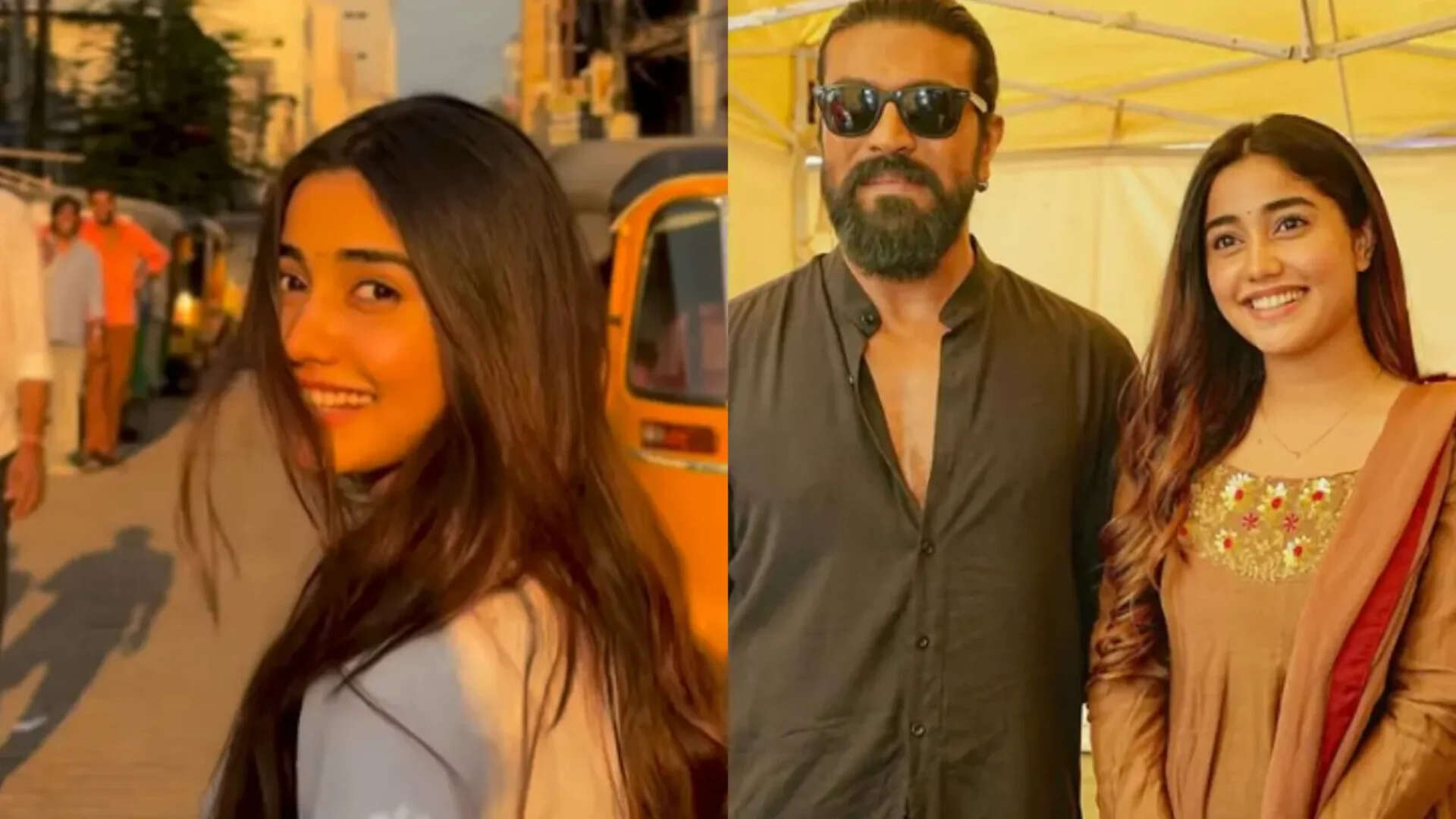 Meet Angel Maria: Actress who rose to fame as Shyna in 'Vaazha 2 ...