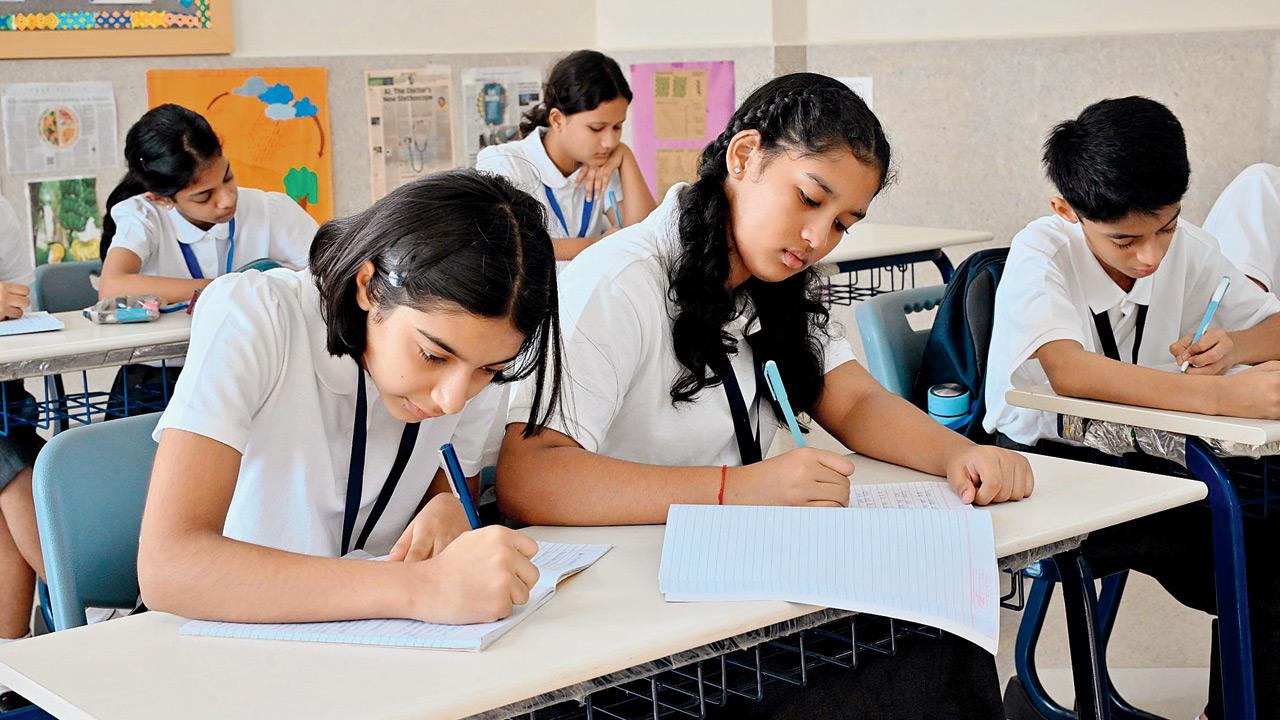 Even 90 per cent scorers seeking CBSE re-test boost