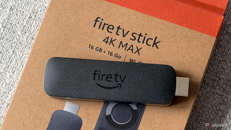 The best Fire Stick could soon disappear - here's why