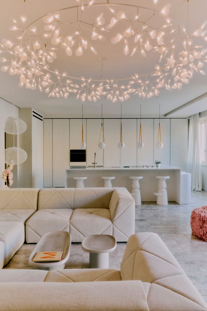 See inside designer Marcel Wanders' Milan home [PHOTOS]