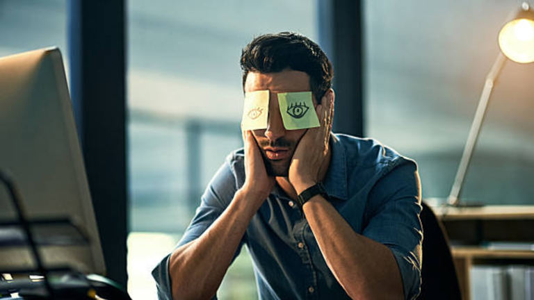 "Your job is not always going to...": The Oprah Winfrey quote that will ...