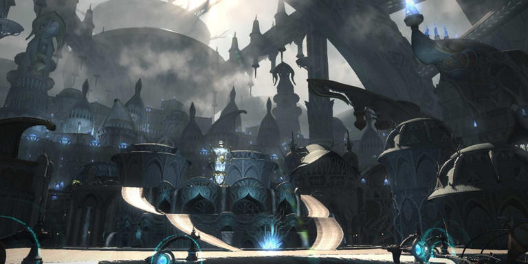 How Final Fantasy 14 is embracing change with Evercold, according to ...