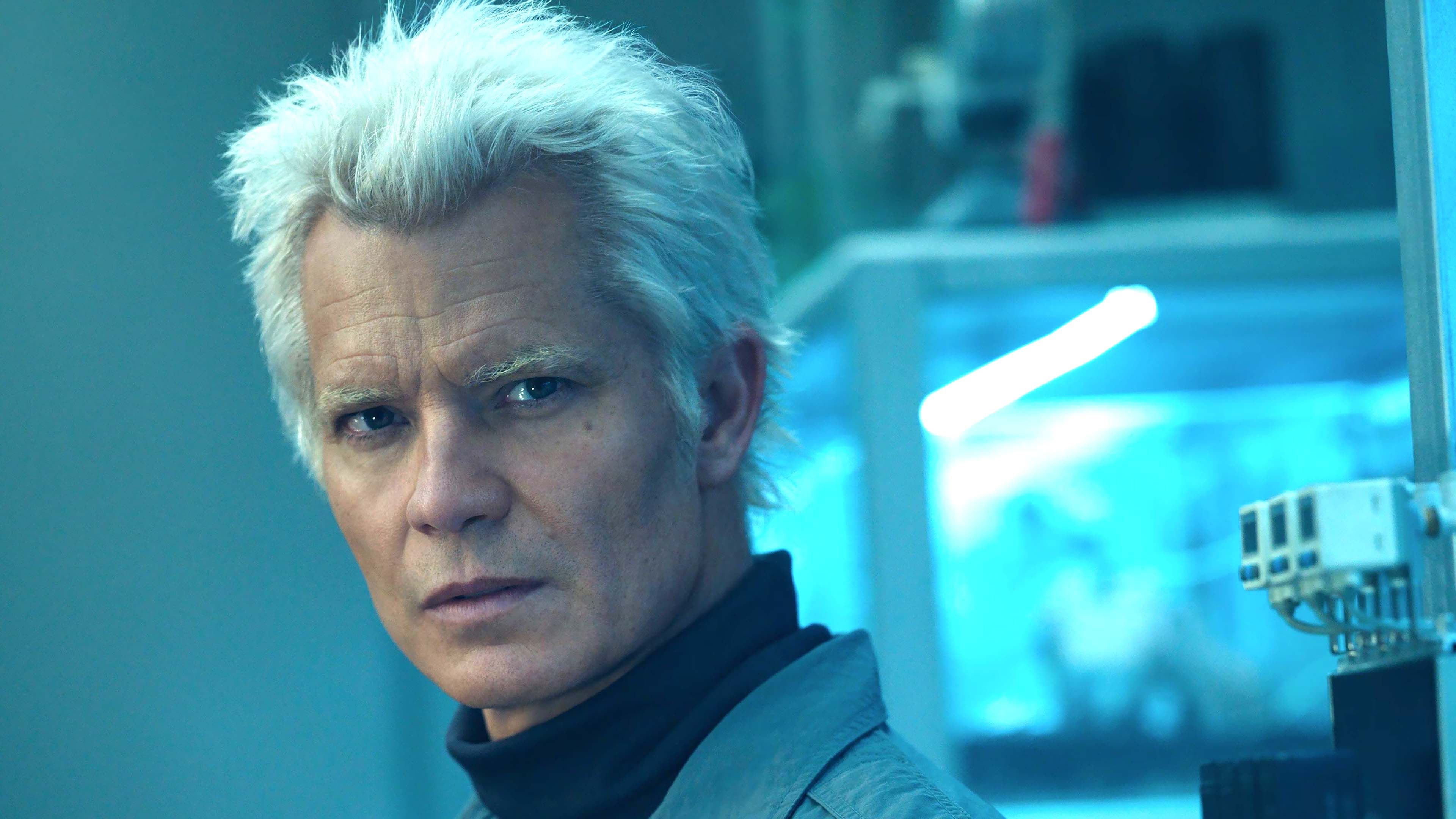 Alien: Earth season 2's filming start window confirmed by Noah Hawley ...