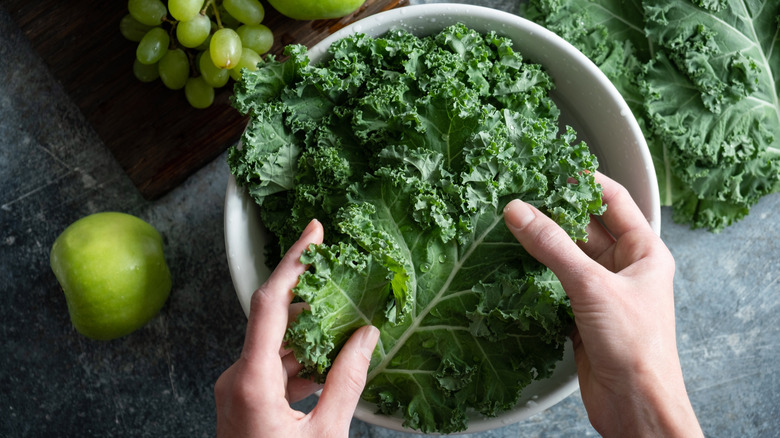 12 tips you need when cooking with kale