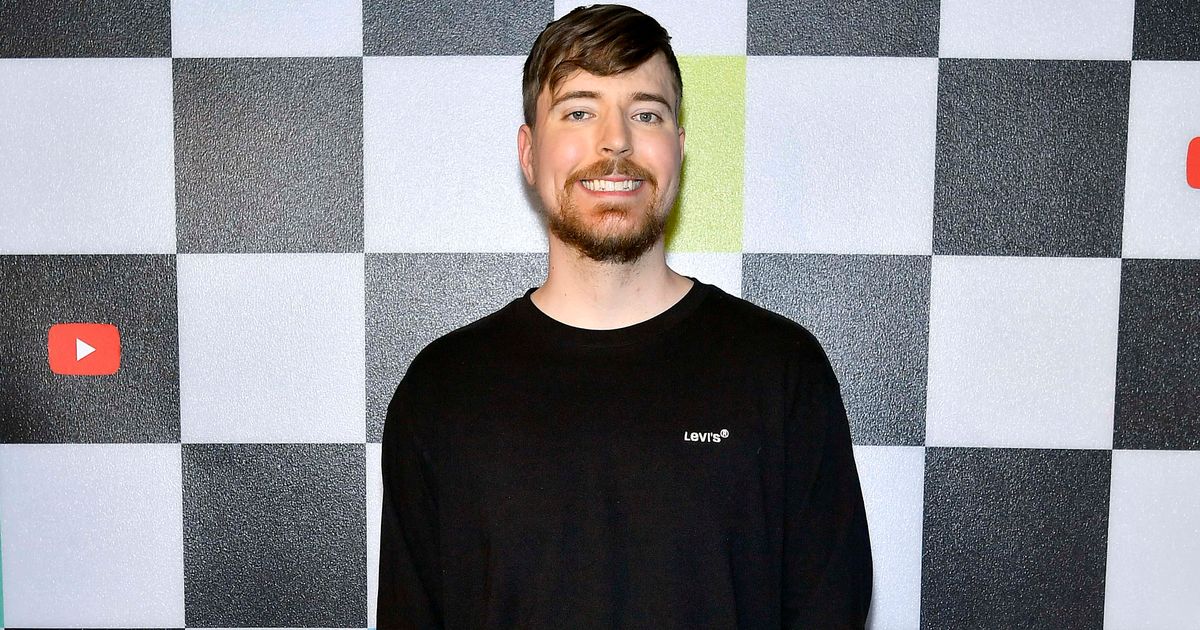 MrBeast asks court to dismiss ex-employee lawsuit, denies gender-bias ...