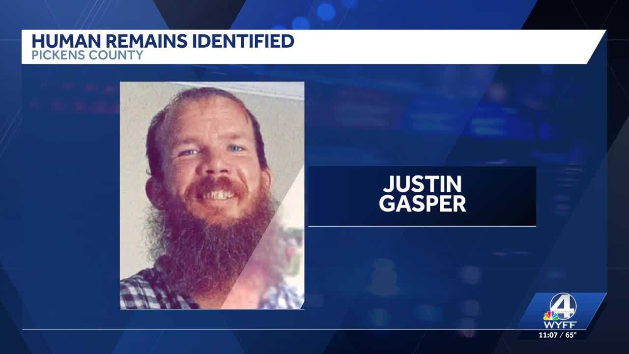 Nearly two years later, missing remains positively identified as ...