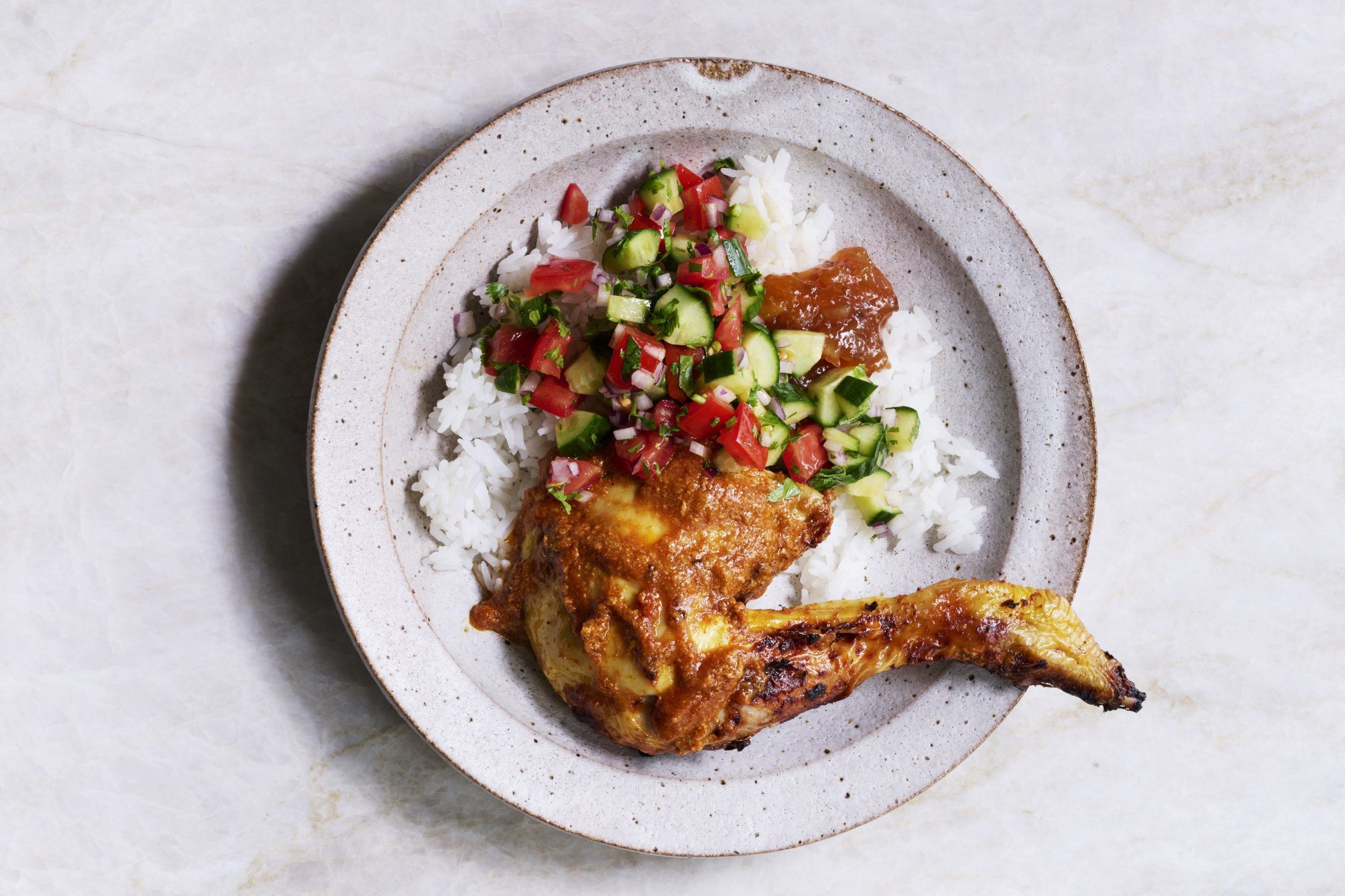 I’m a nutritionist – these three healthy recipes will keep you fuller ...