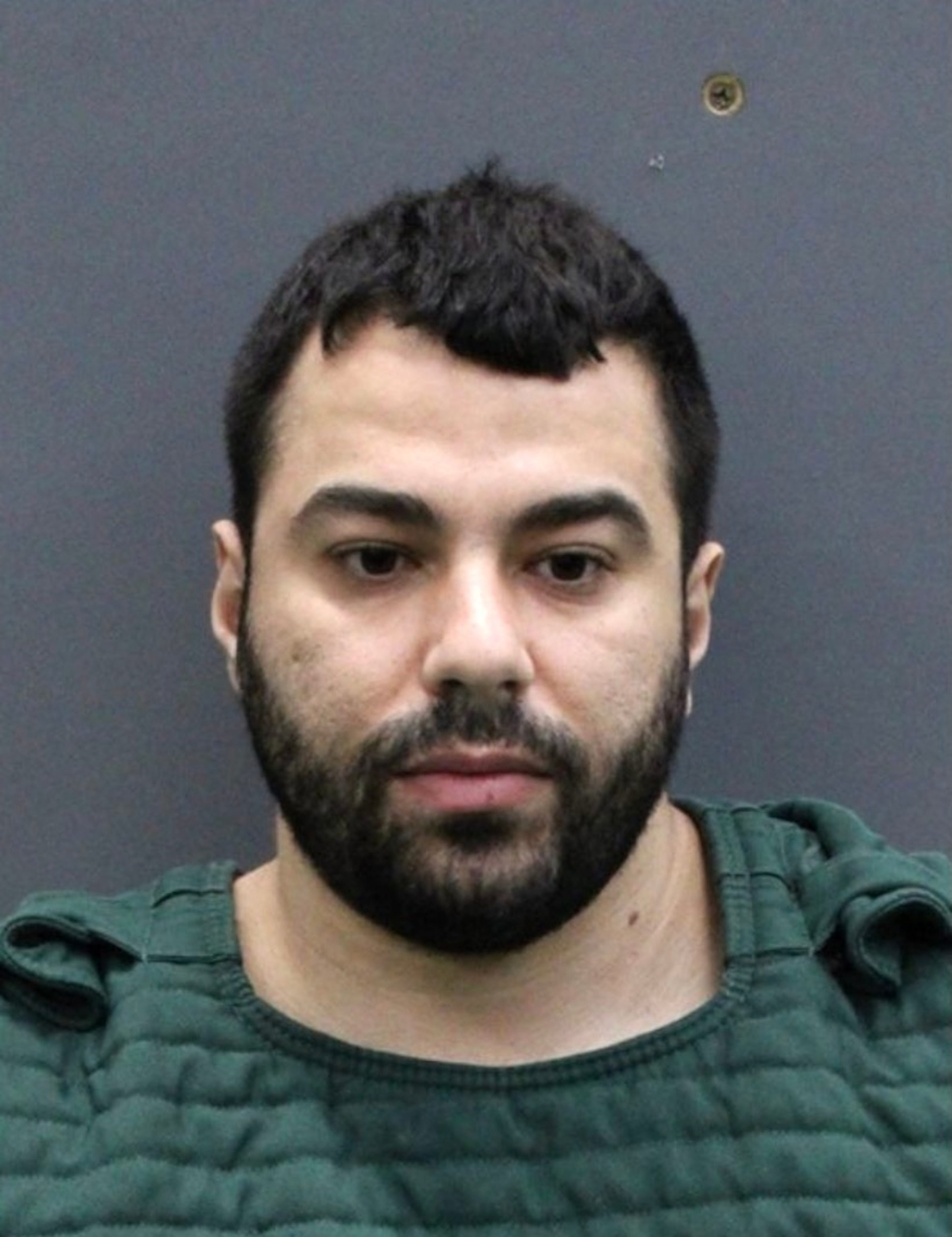 Roommate charged with murder of 2 USF doctoral students: Sheriff