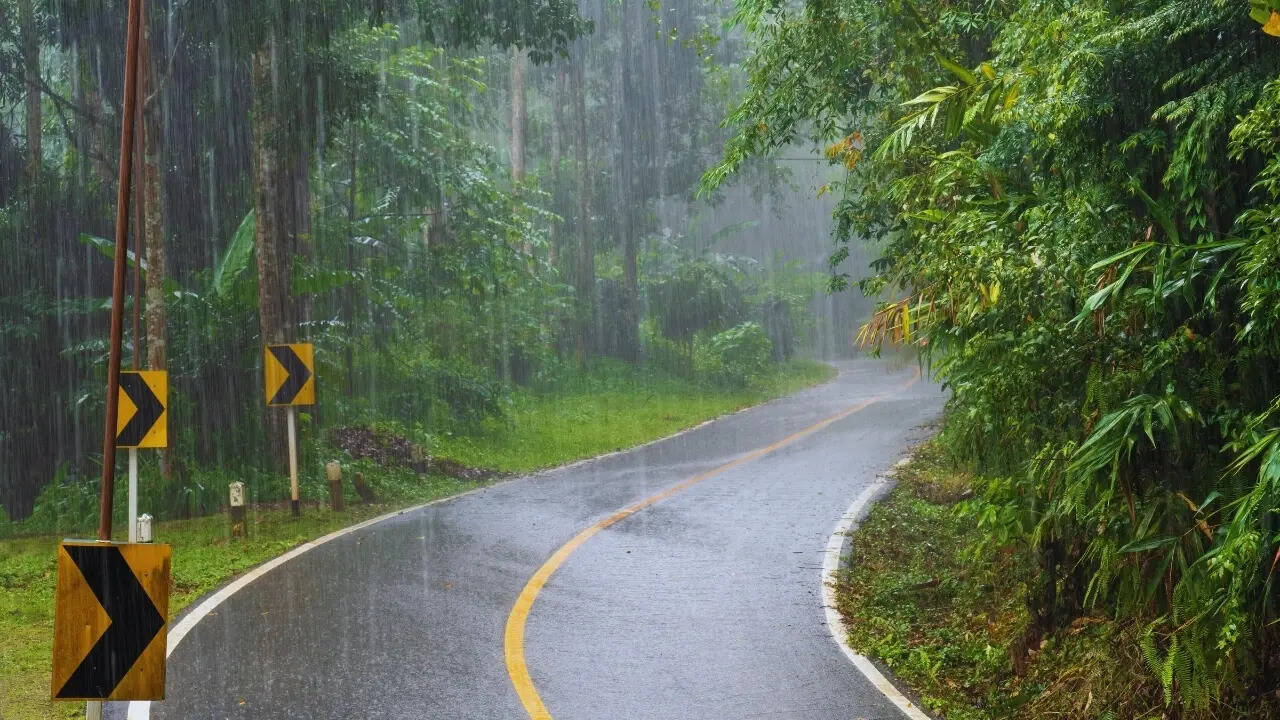 IMD warns of heatwave, storms and heavy rain across these Indian states ...
