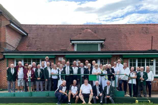 Dorset bowls club to mark 120th anniversary with special open day tomorrow
