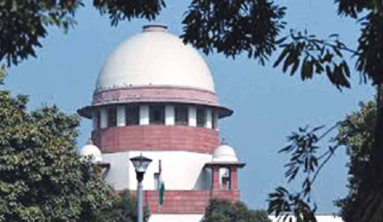 SC directs Uttar Pradesh DGP to form SIT to probe minor's rape and ...