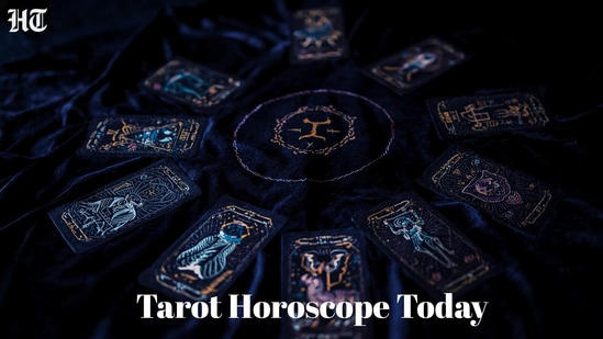 Tarot horoscope today for April 25, 2026: This is a day to take ...