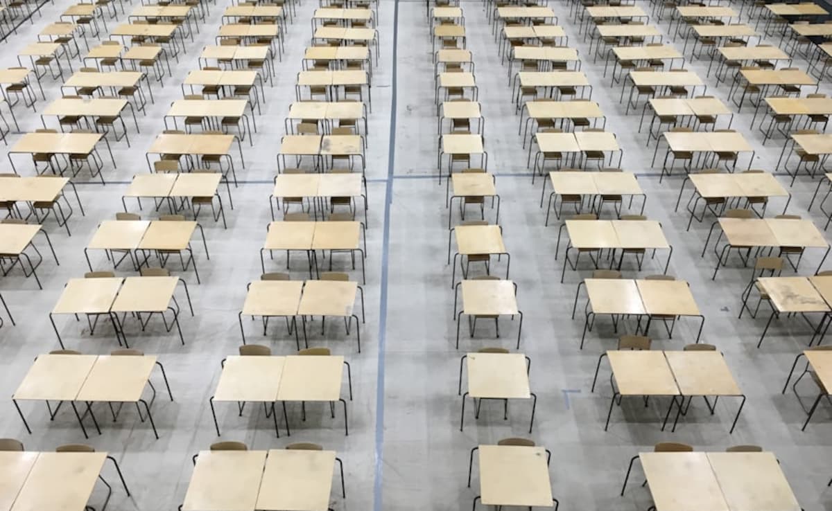 CBSE class 10 results 2026: Even toppers are choosing re-exams. Here's why