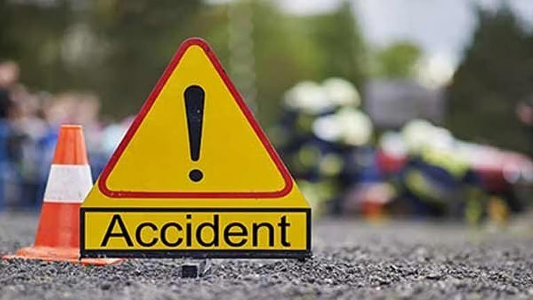 Five returning from wedding killed as SUV collides head-on with trailer ...