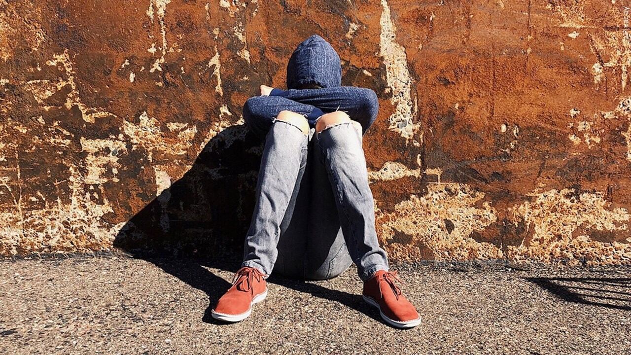 Study shows teen suicide rates lower than expected in recent years