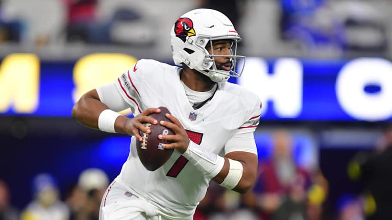 How Carson Beck fits in Cardinals’ new-look QB room