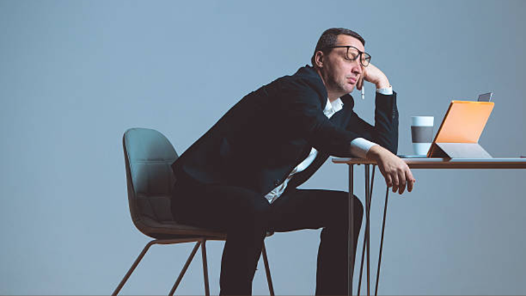 "Your job is not always going to...": The Oprah Winfrey quote that will ...