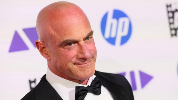 Christopher Meloni jokes he's 'freshly unemployed' after 'Organized ...