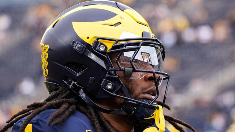Cowboys' instant 2026 NFL draft grade for Jaishawn Barham pick