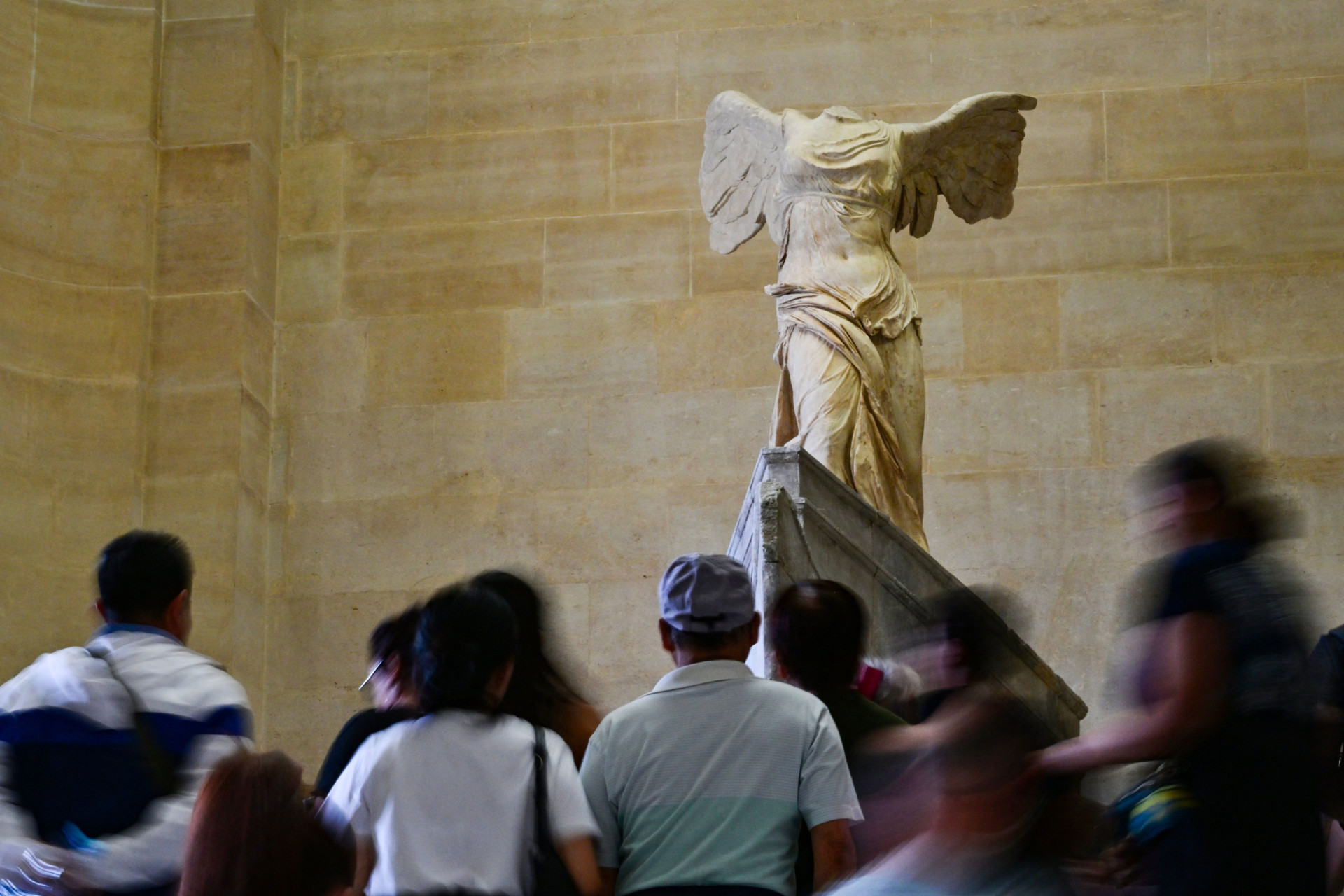 Iconic sculptures through history: A chronicle of masterpieces