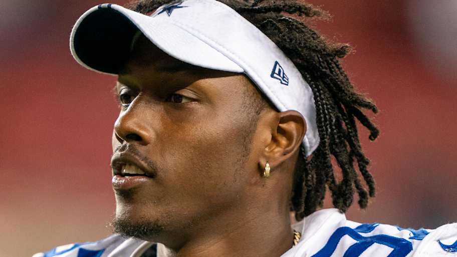 Cowboys' instant 2026 NFL draft grade for Jaishawn Barham pick
