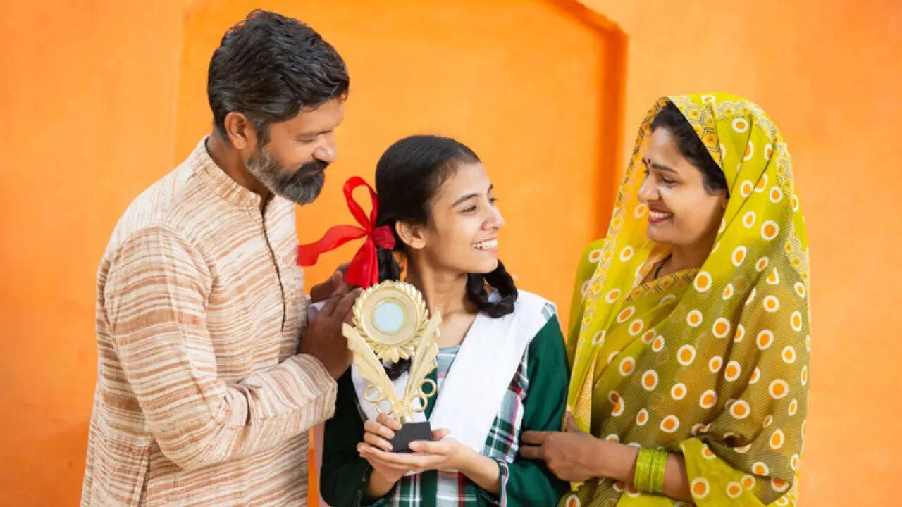 UK board 10th, 12th toppers list 2026: Check UBSE Uttarakhand board ...