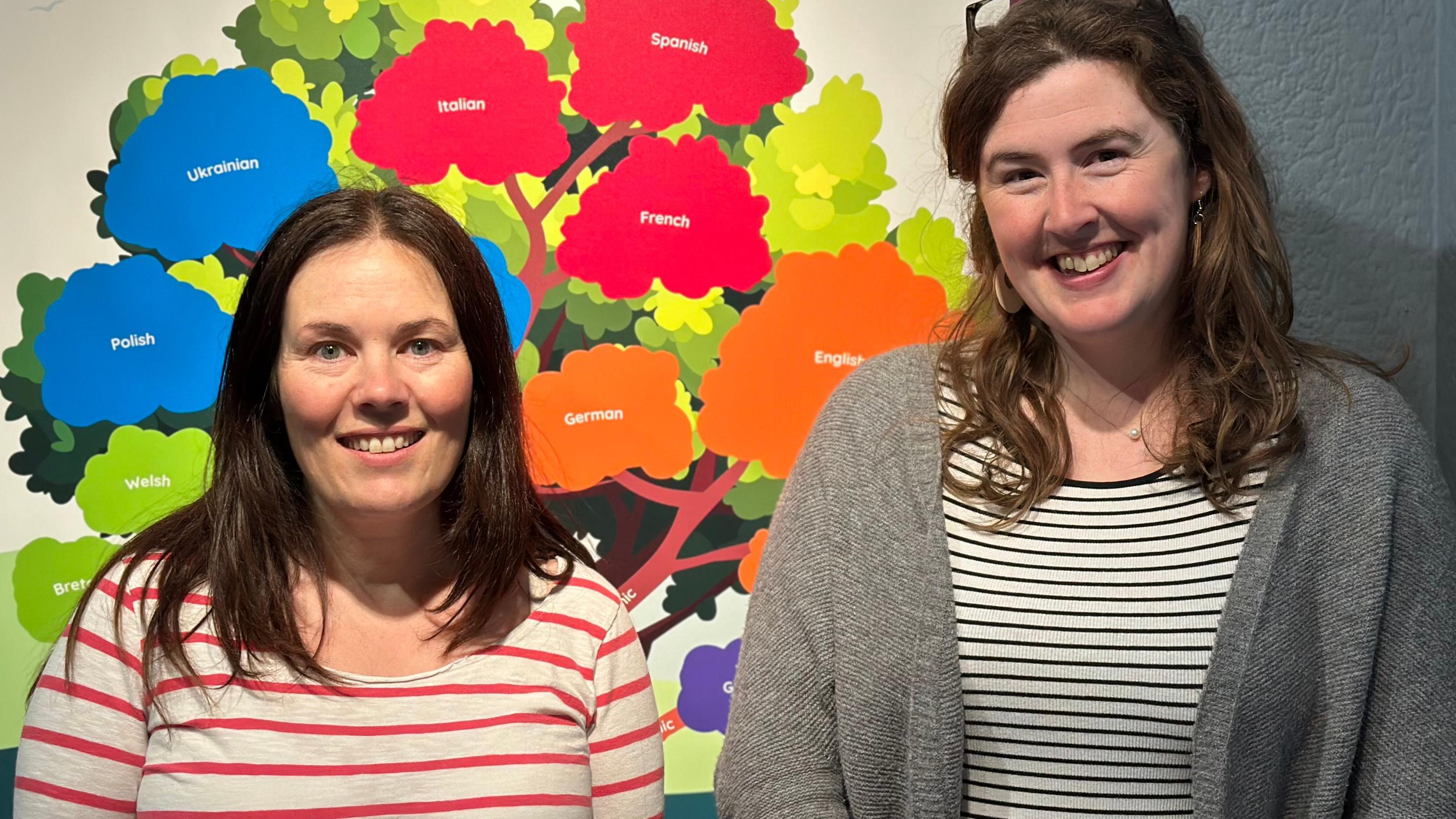 'Learn and enjoy' Manx language at new exhibition