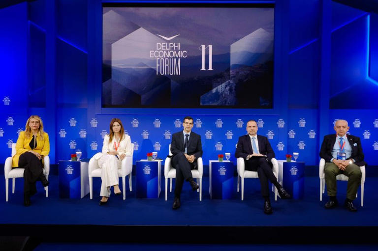 Από την εκπαίδευση στην παραγωγή: Το νέο στοίχημα των δεξιοτήτων