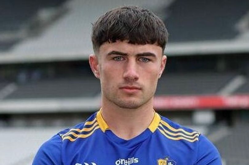 Shock and sadness at the death of talented young Cork sportsman of ...