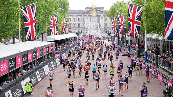 London Marathon 2026: Everything you need to know