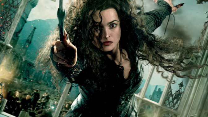 Helena Bonham Carter forlater «The White Lotus» – rollen blir omskrevet