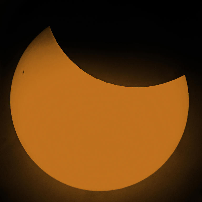 Total solar eclipse August 2026 – Path map, key locations and timings