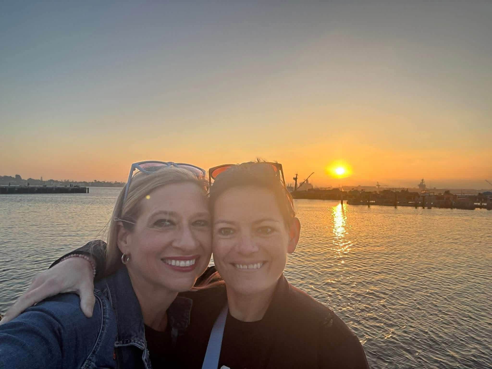 Katie Meyer built family, community and belonging in Covington