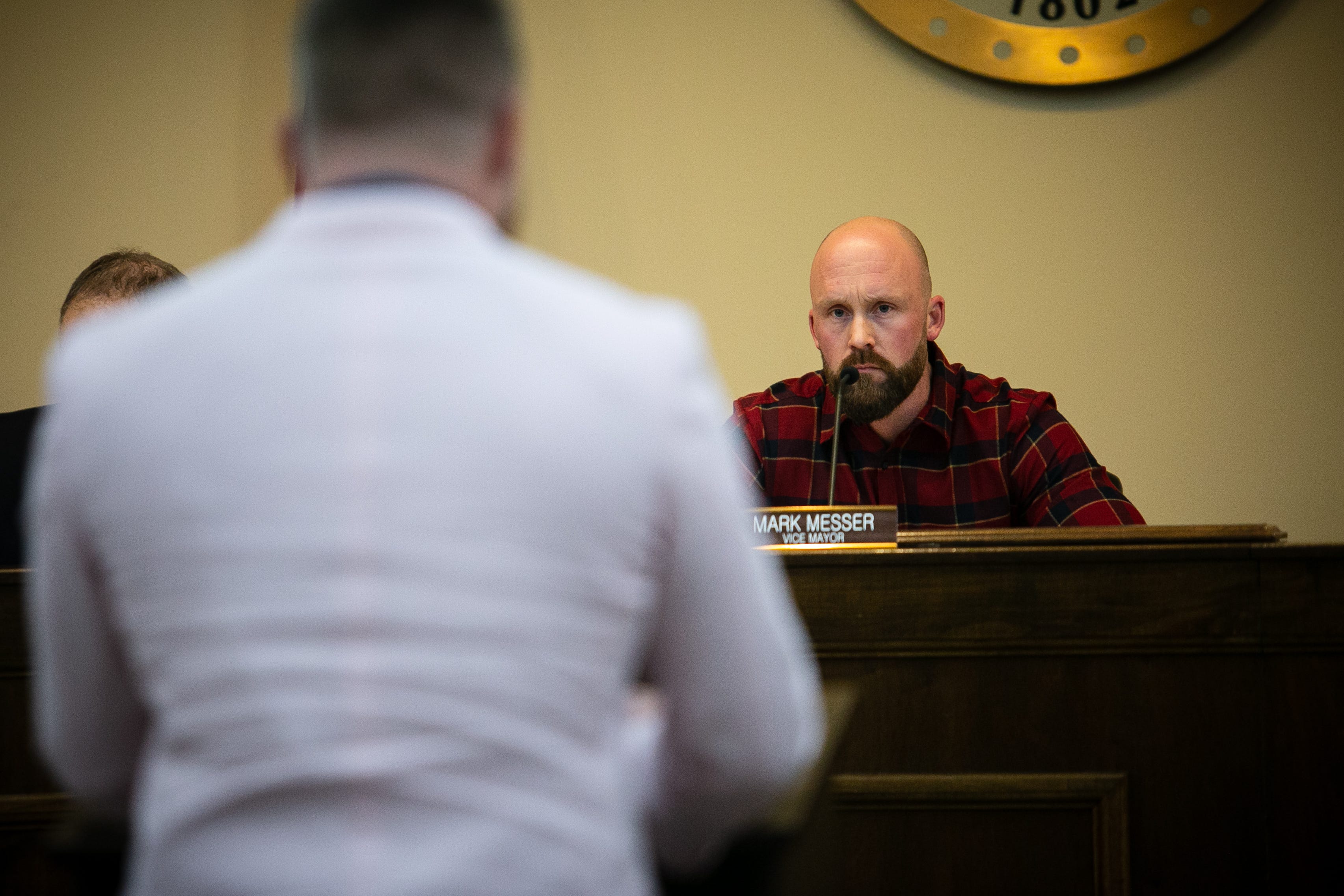 Who's running for Warren County commissioner?