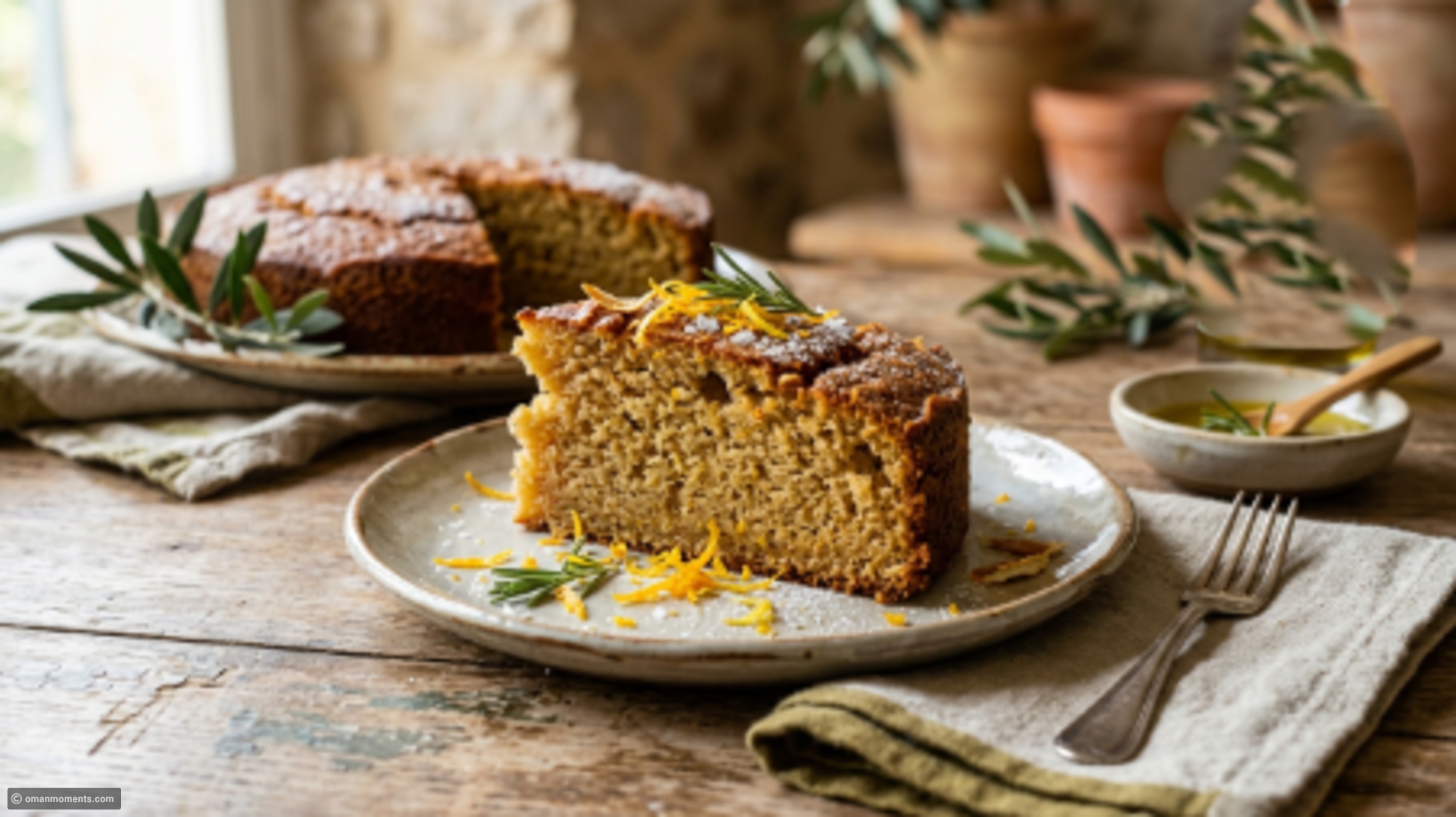 Moist and delicious cakes you must try at home