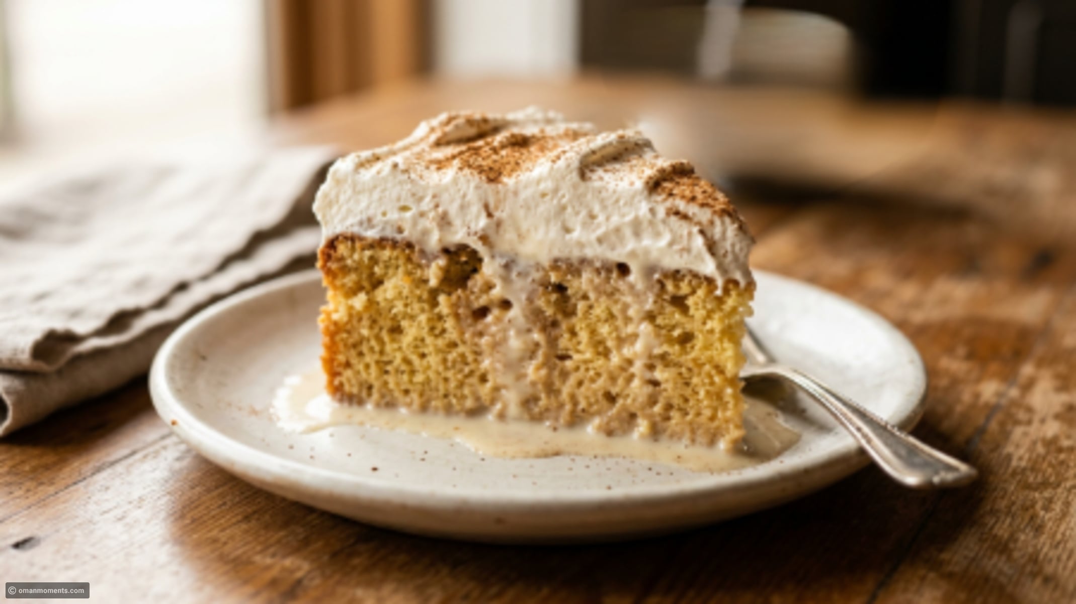 Moist and delicious cakes you must try at home