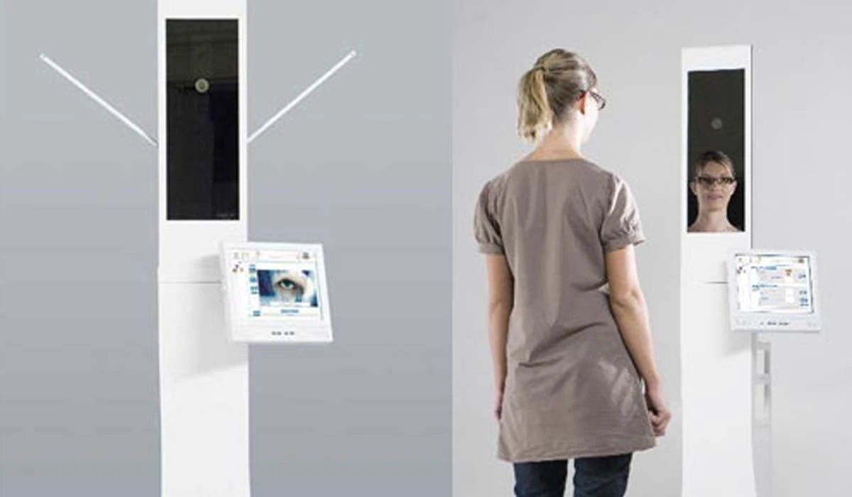 EssilorLuxottica continua a crescere: +4,1% nei primi tre mesi