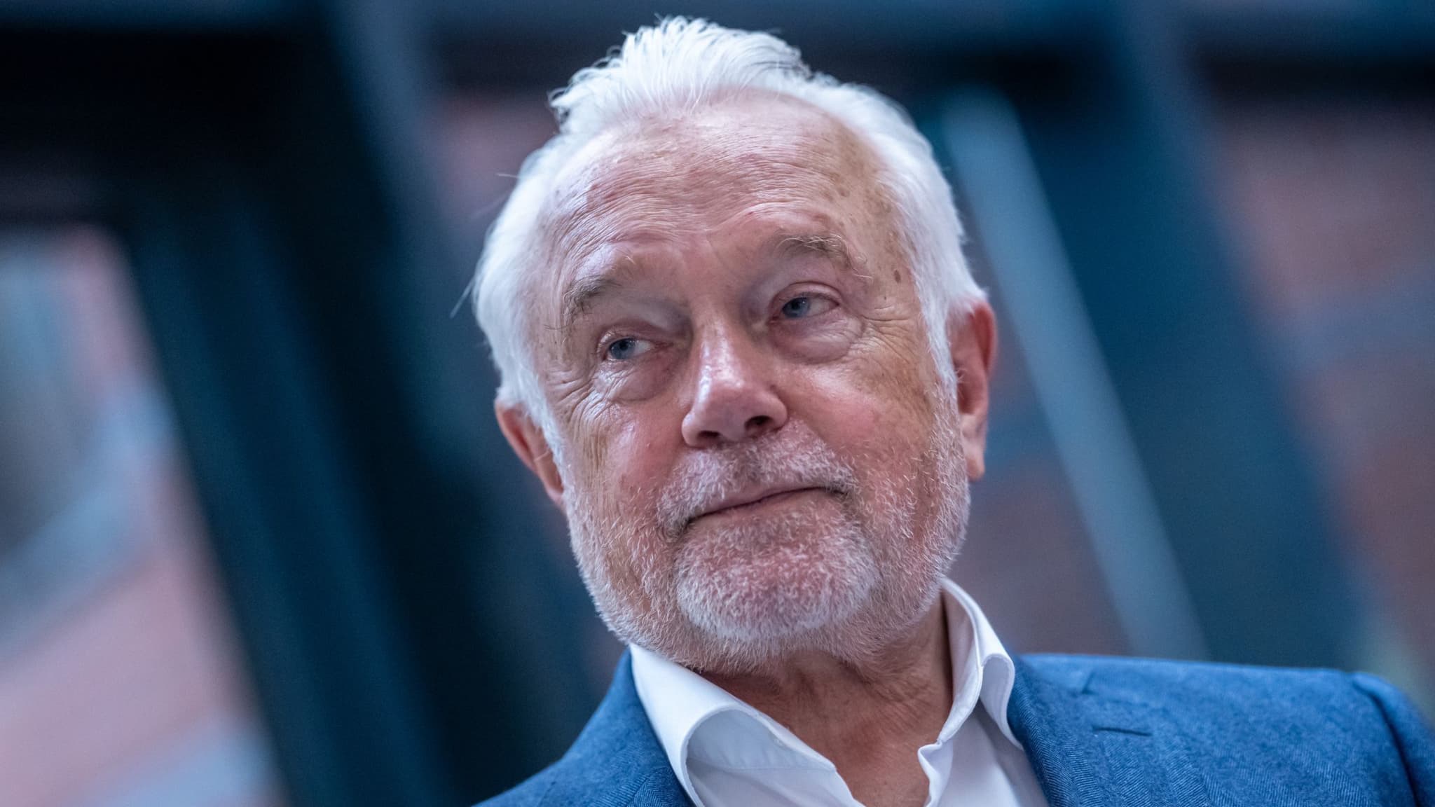 Möchte FDP-Chef werden: Kubicki nennt Merz „Eierarsch“ und verneint ...