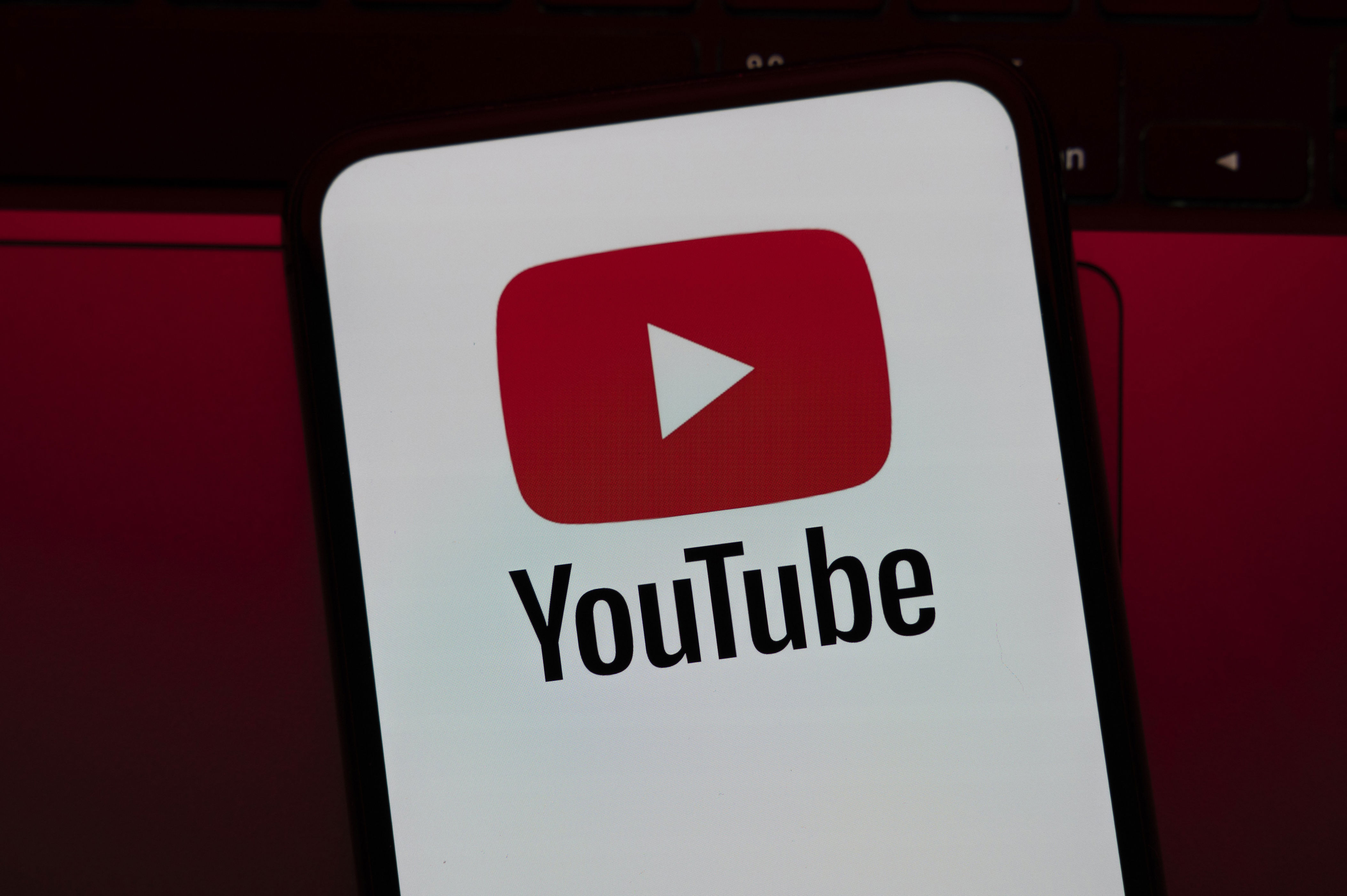 Clavicular banned from YouTube. Here's what happened.
