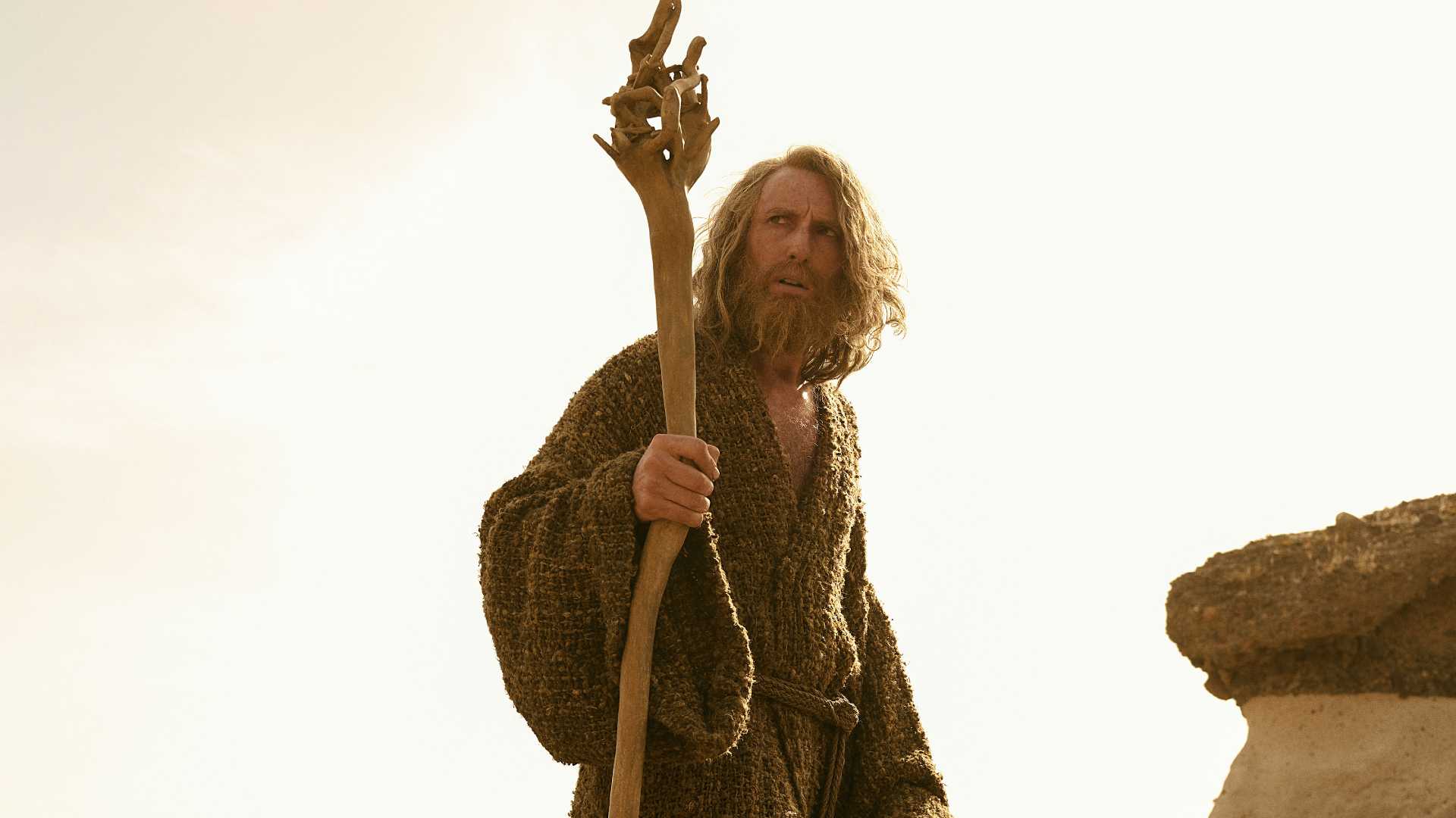 The real Gandalf still won't appear in The Rings of Power season 3